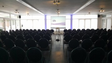 Sala de reunião