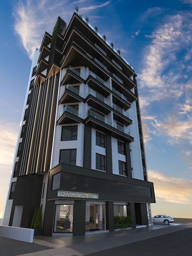 Maralia Hotel - Nicosia