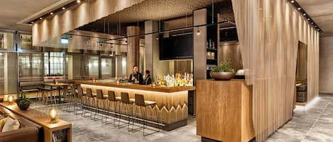 Bar (na propriedade)