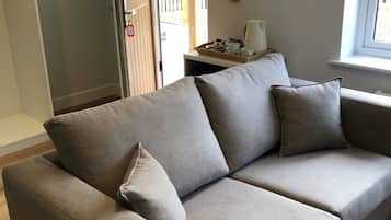 Apartamento, acessível, casa de banho anexa (Single Storey)