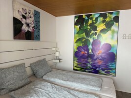 Quarto Duplo Standard | Wi-fi grátis 