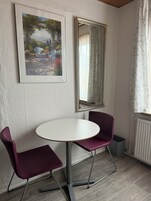 Quarto casal standard | Wi-Fi de cortesia