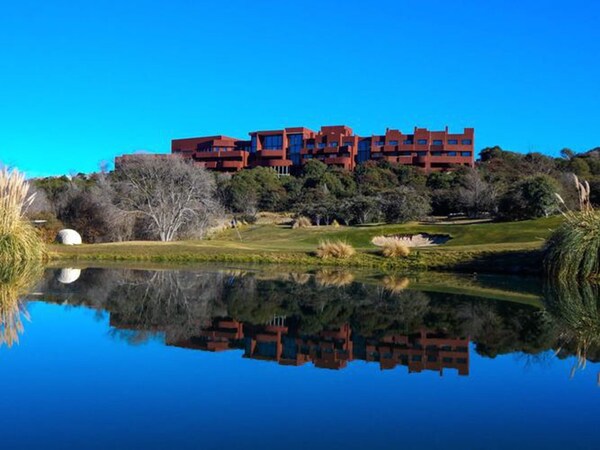 Pueblo Nativo Resort Golf & Spa All Inclusive - Cordoba