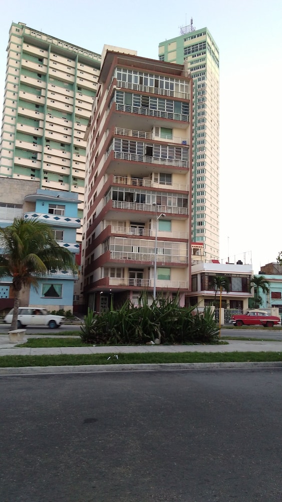 Villa Alicia - Havanna