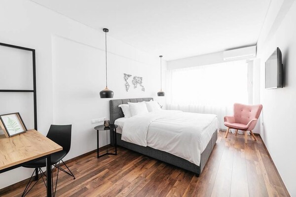 Evapollo - Thessaloniki