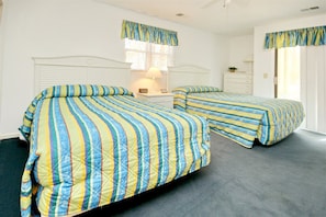 Condo (201 River Creek (Sea Trail)) | 2 quartos, Wi-Fi de cortesia