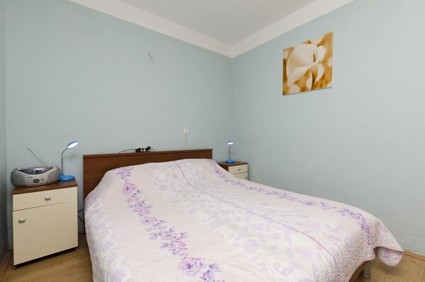 Apartments Luka - Rogoznica