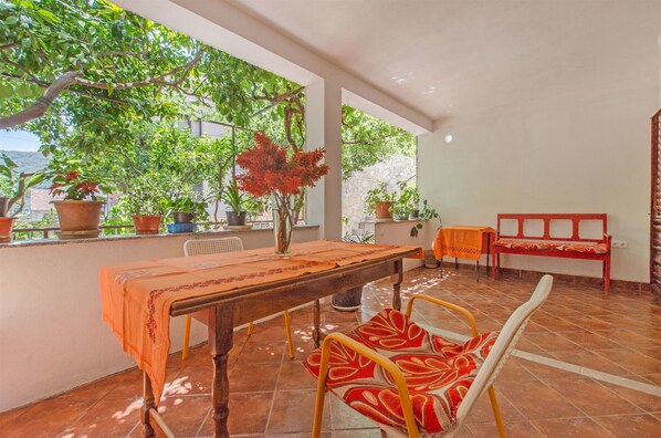 Estúdio (A2) | Sacada