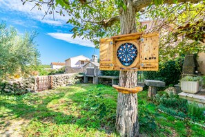 Área da propriedade