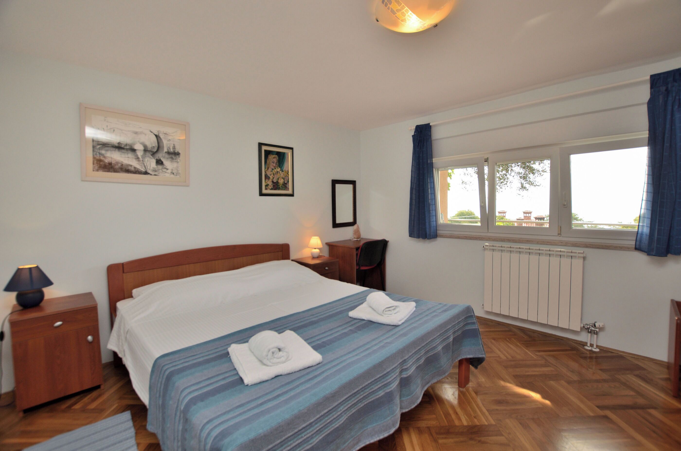 Apartamento (A1) | 1 quarto, ferro/tábua de engomar, Wi-fi grátis, roupa de cama fornecida 