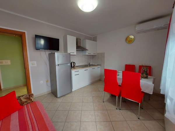 Apartments Bernarda - Krk
