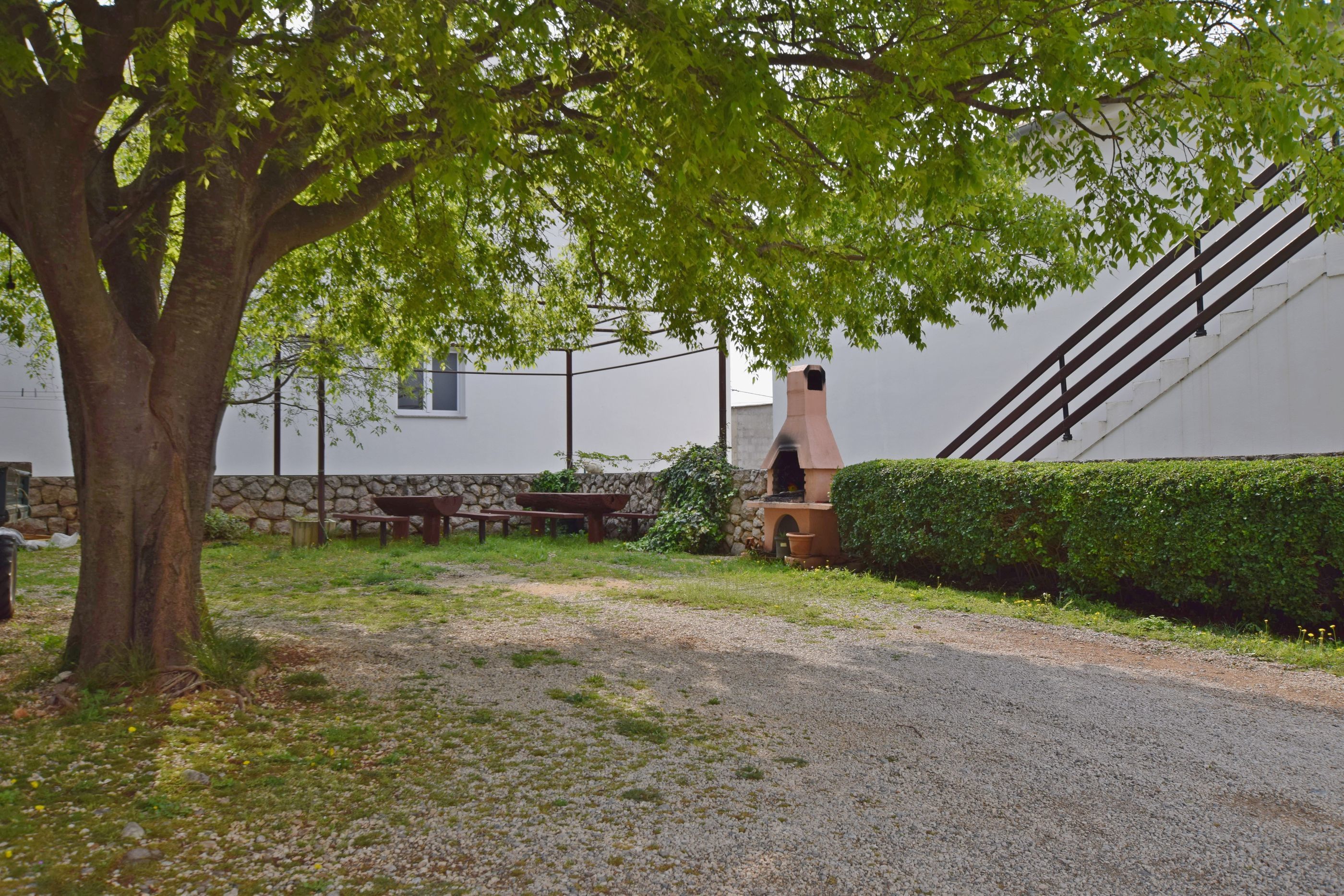 Estacionamento grátis sem manobrista