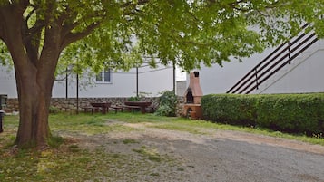 Estacionamento grátis sem manobrista