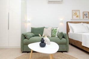 Estúdio (A6) | Sala