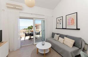 Estúdio (A3) | Sala