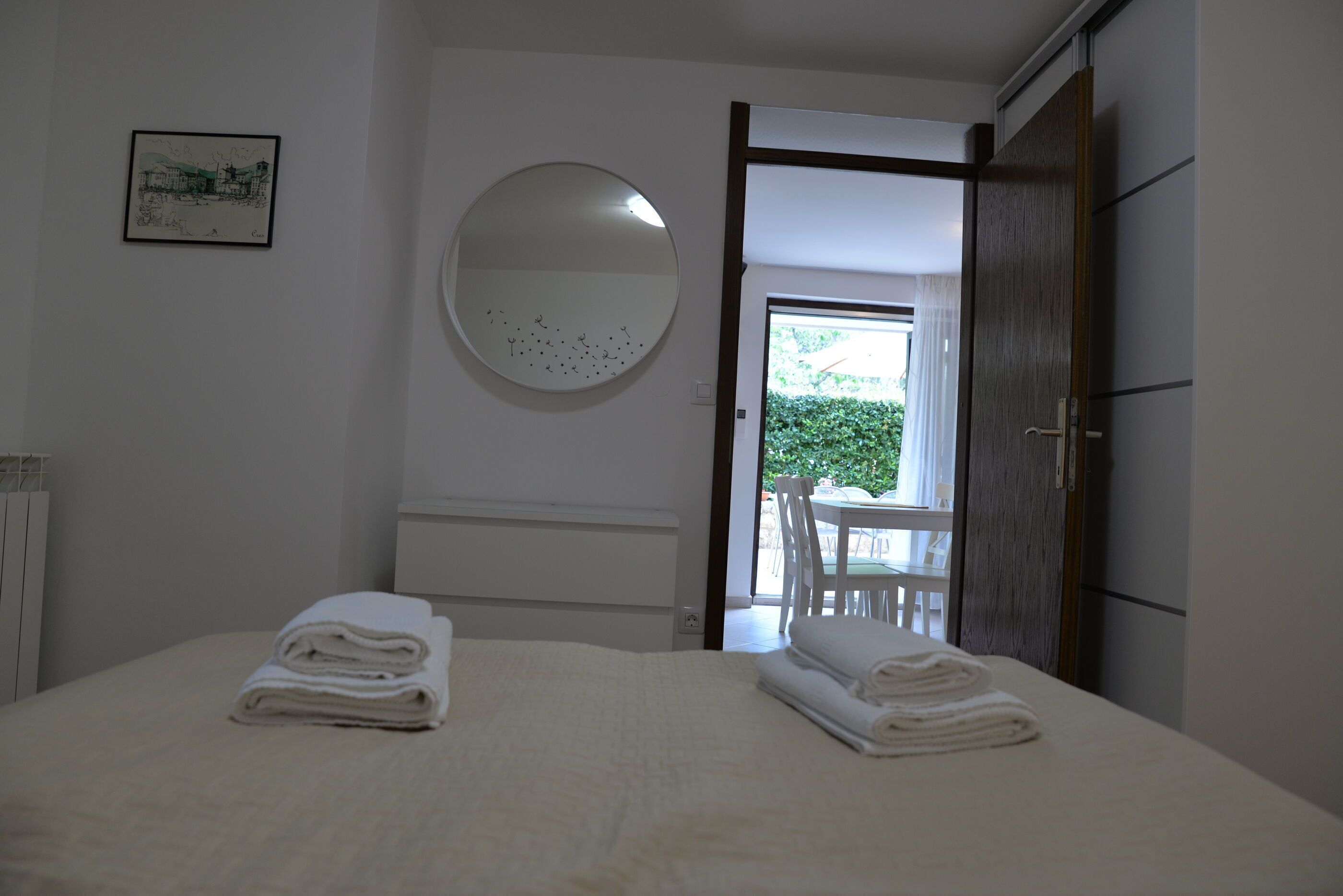 Apartamento (A3) | 3 quartos, ferro/tábua de engomar, Wi-fi grátis 