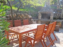 Terraço/pátio interior