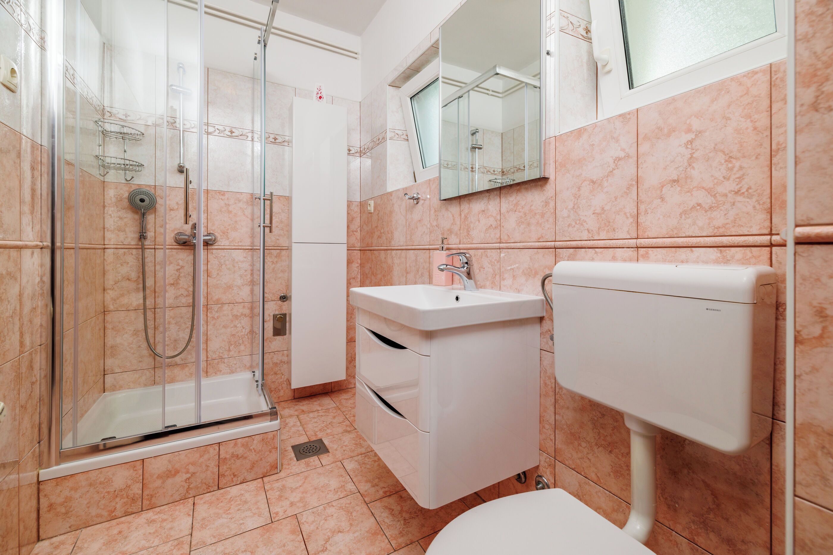 Apartamento (A4) | Casa de banho