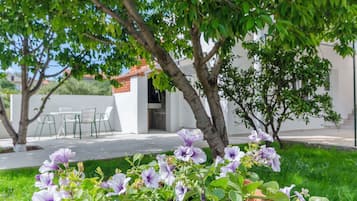 Terraço/pátio interior