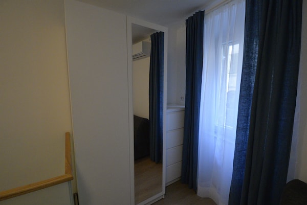 Apartment Oliva - Cres