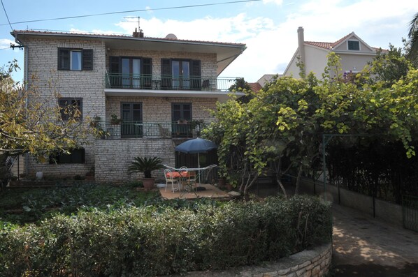 Apartments Valerija - Supetar : prix et avis 2026 | Hotels.com