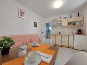 Apartamento (A4) | Sala