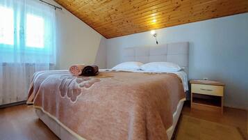 Apartamento (A2) | 2 quartos, Wi-fi grátis