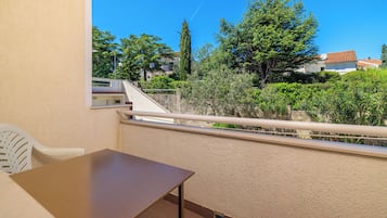 Estúdio (A2) | Sacada