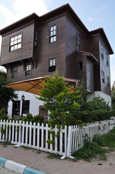 Konak Butik Hotel Papazin Evi