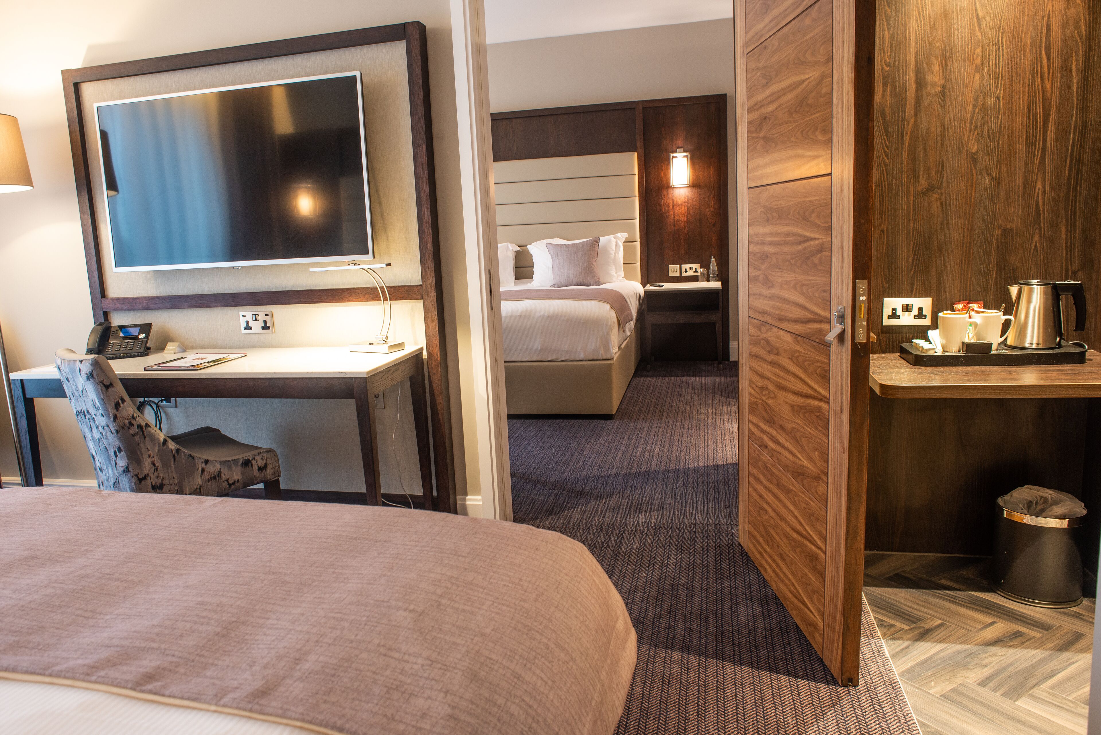 Crow Wood Hotel & Spa Resort, Burnley: Info, Photos, Reviews | Book at ...