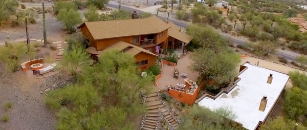 Spur Cross Inn - Phoenix, AZ