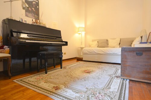 Apartamento Marsala 3f En El Centro Histórico - Bologna