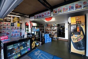 Bar (no alojamento)