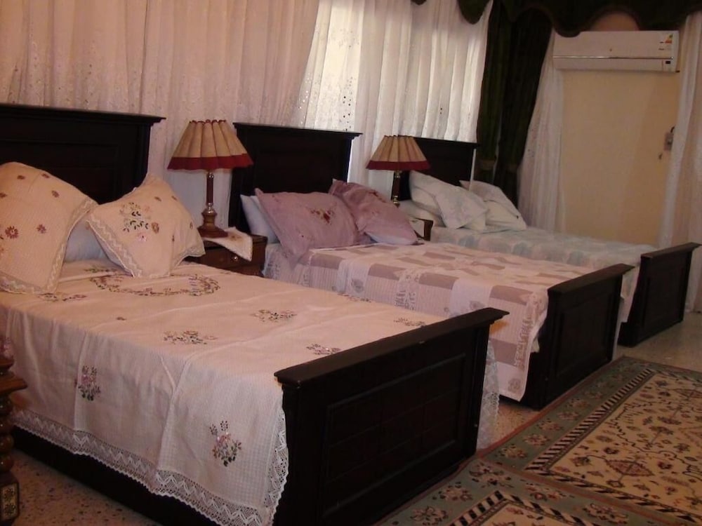 Meritamenguesthouse Gran Museo Egipcio - Egipto