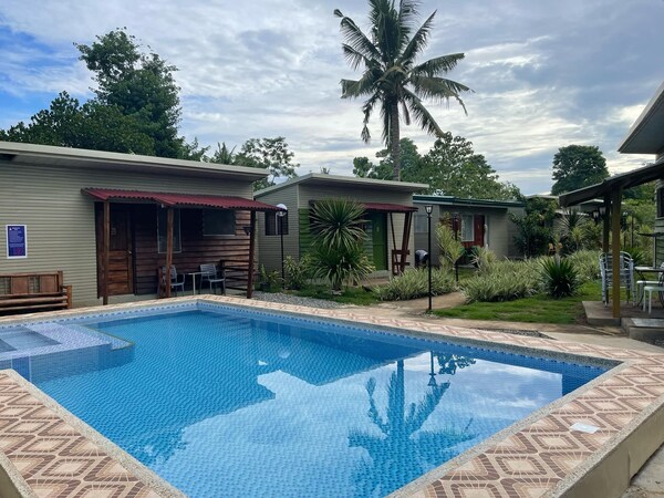 13 Ways Room Rental - Panglao