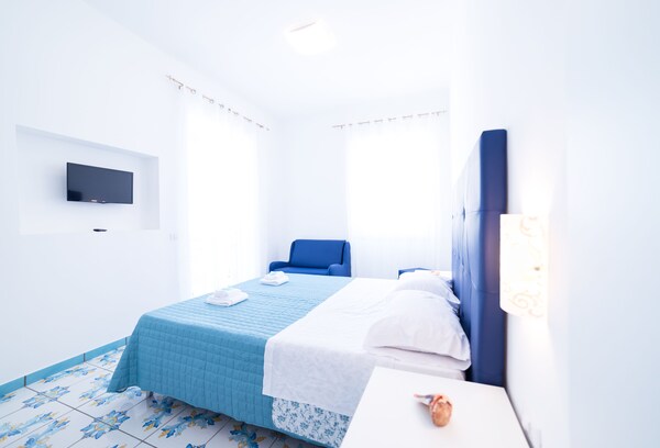 La Casa Di Aurora - Maiori