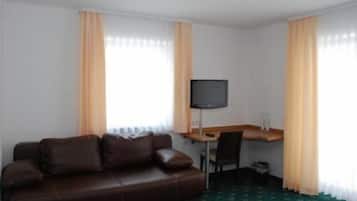TV de ecrã plano