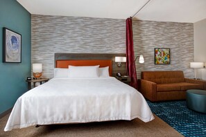 Roupa de alta qualidade, secretária, cortinas/cortinados opacos 