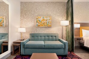 TV de ecrã plano, Netflix, base para leitor de MP3 