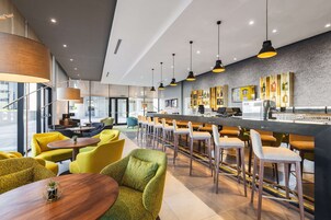 Bar (no alojamento)