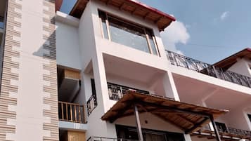Fachada