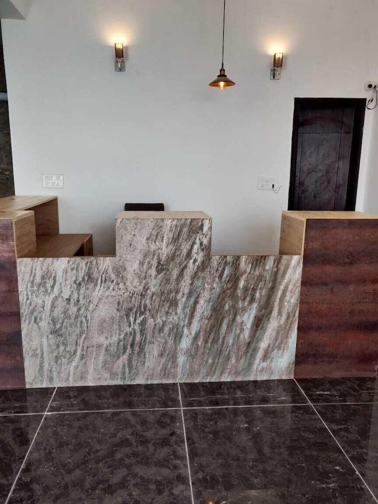 Parwati Retreat - Uttarakhand