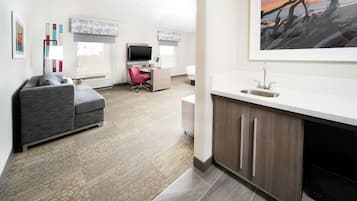 Minibar