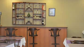 Bar (no alojamento)