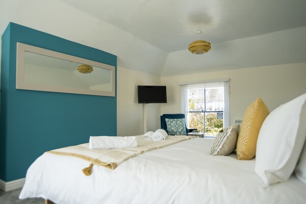 Victoria Inn - Marazion