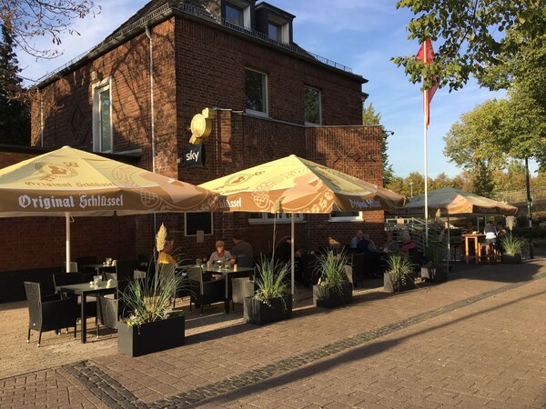 Zum Armen Mann - Düsseldorf