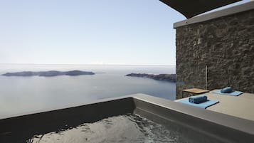 Vista do quarto
