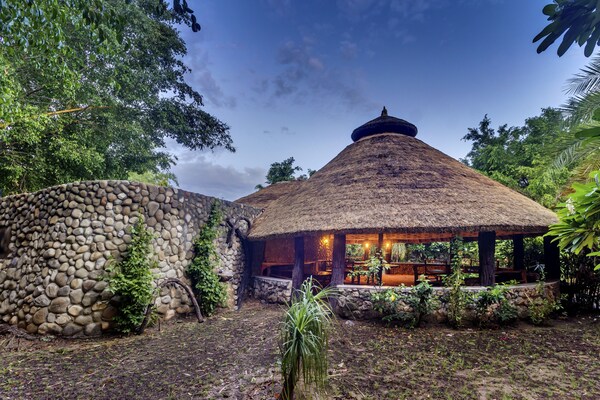 Lohagarh Corbett Resort - Jim Corbett National Park