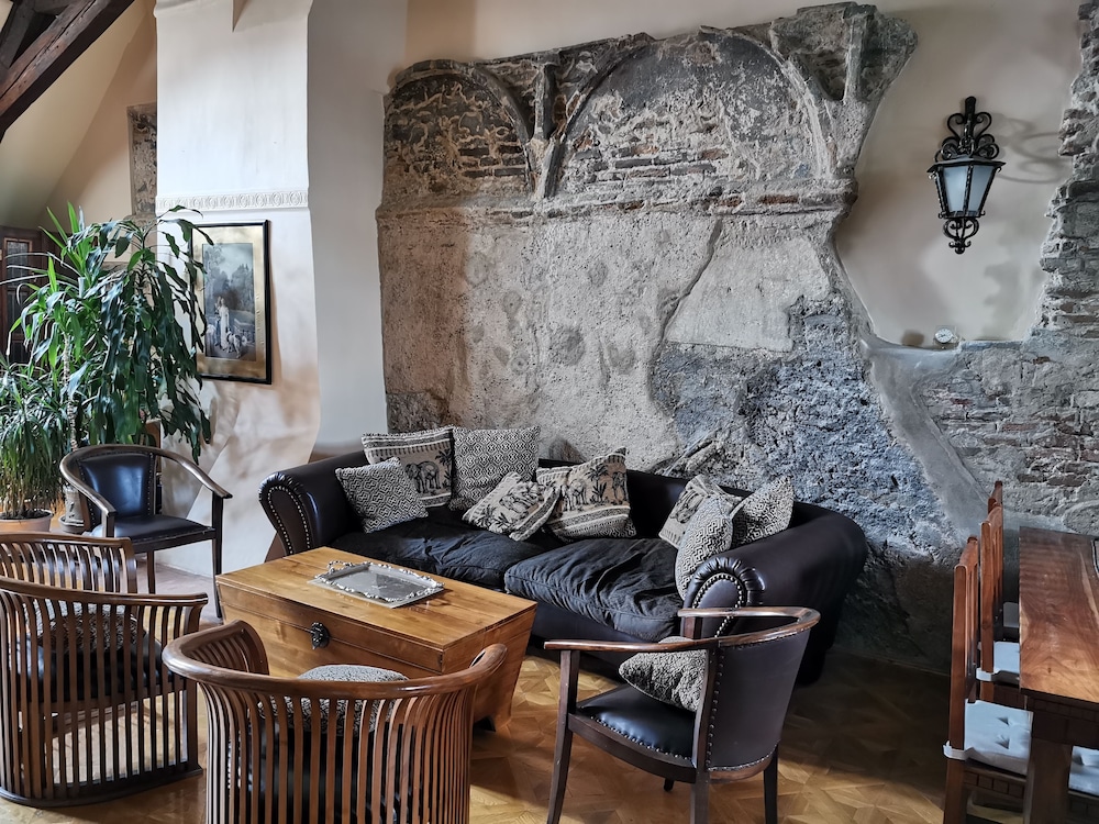 Downtown Apartment Bratislava - Bratislava