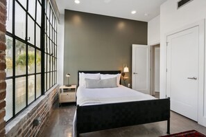 Individualmente decorados, individualmente mobiliados